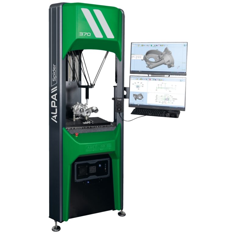 CNC coordinate measuring machines for machine shops