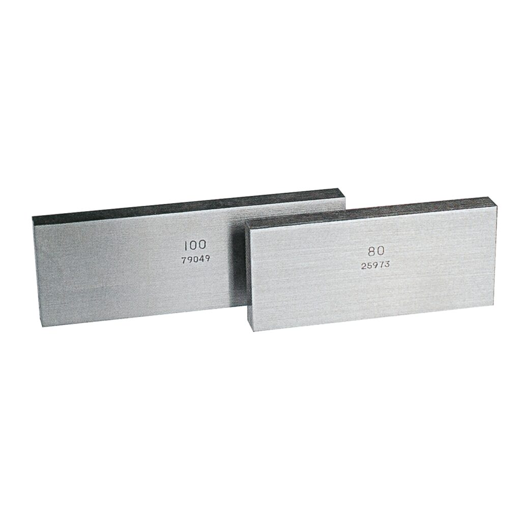 Steel single gauge block GRADE 0 ALPA FA004