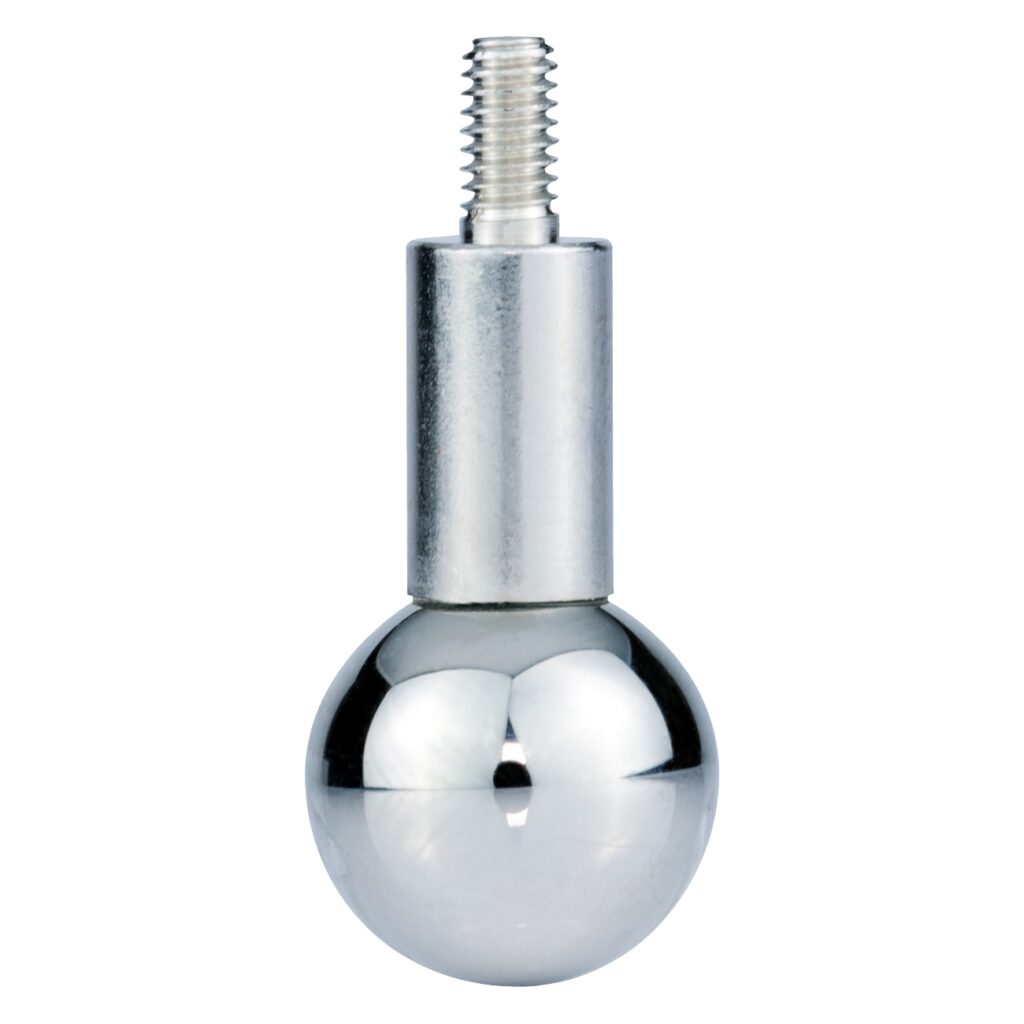 Ball interchangeable tip ALPA CC021