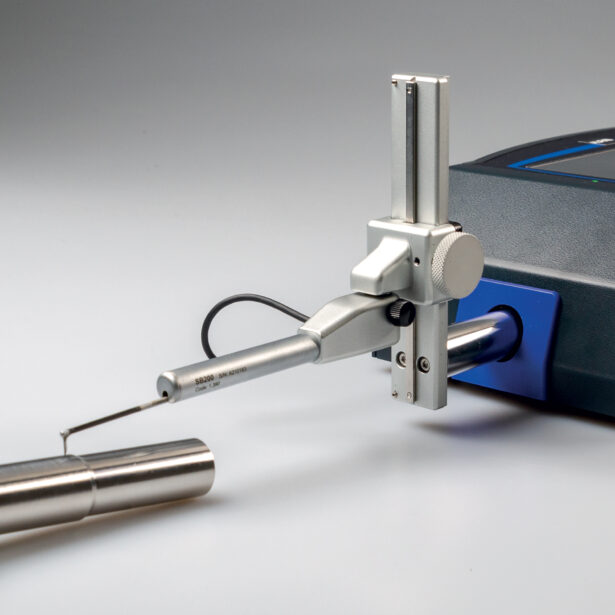 Azienda - Alpa Metrology