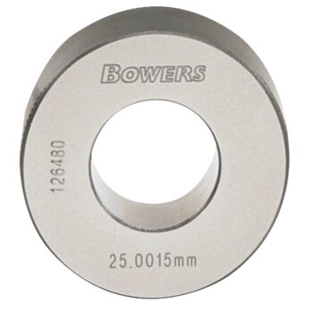 Striker blocks: precision for machine shops