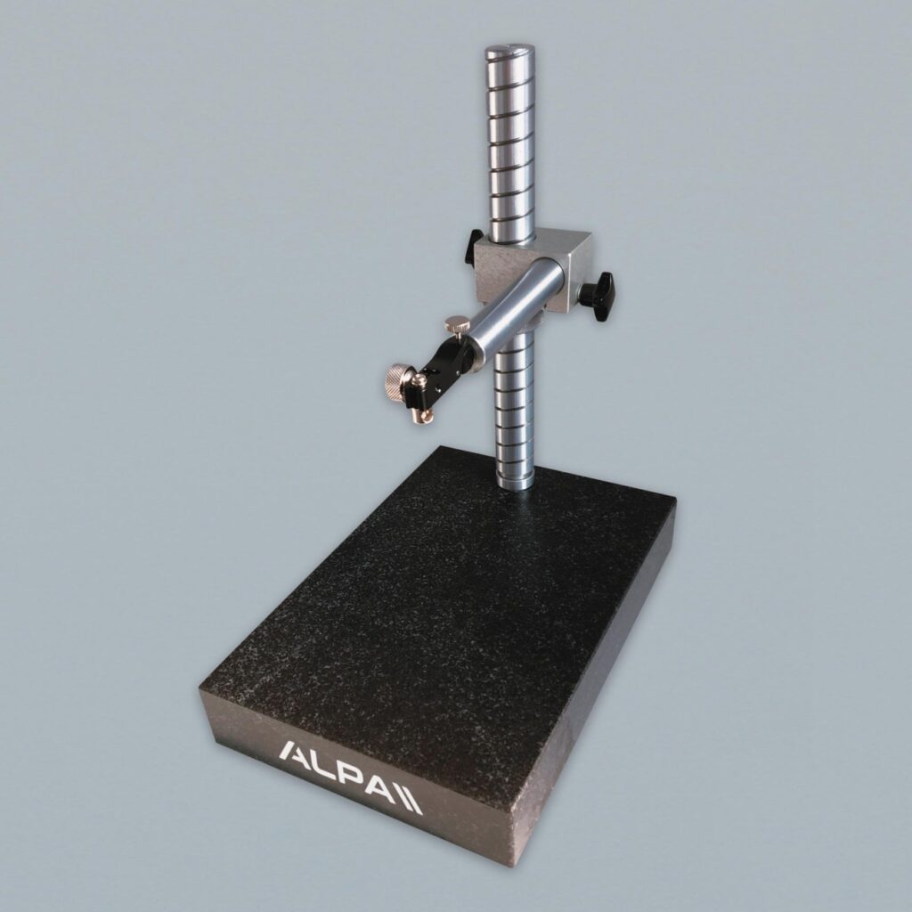 Rugosimetri e profilometri: precisione per officine meccaniche