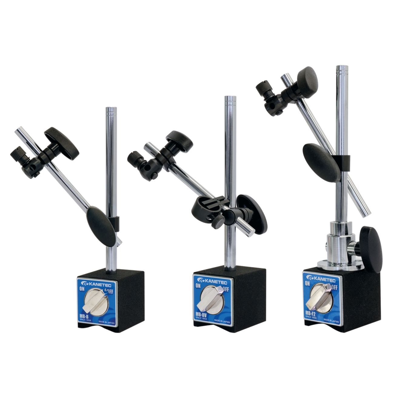 Magnetic dial gauge holder ALPA CD010